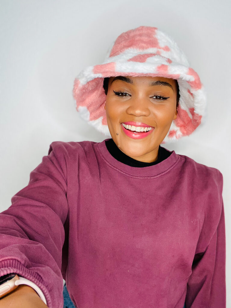 Welcome - Pretty oh my